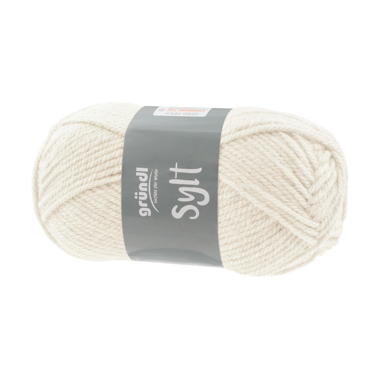 Anleitung 495/2, Mütze aus Sylt von Gründl, 1 versch. Farben