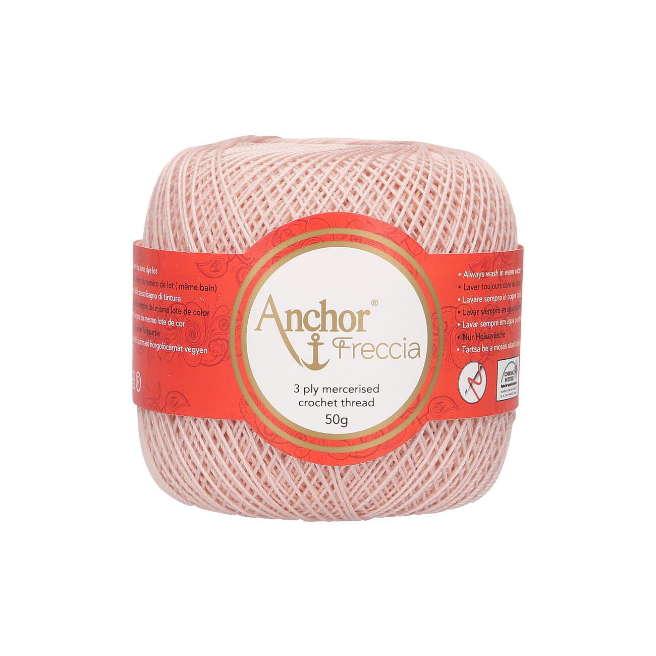 Freccia von Anchor, 11 versch. Farben