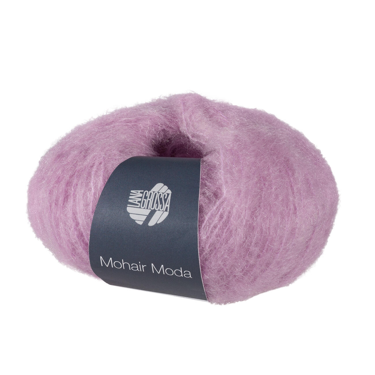 Mohair Moda von Lana Grossa, 18 versch. Farben