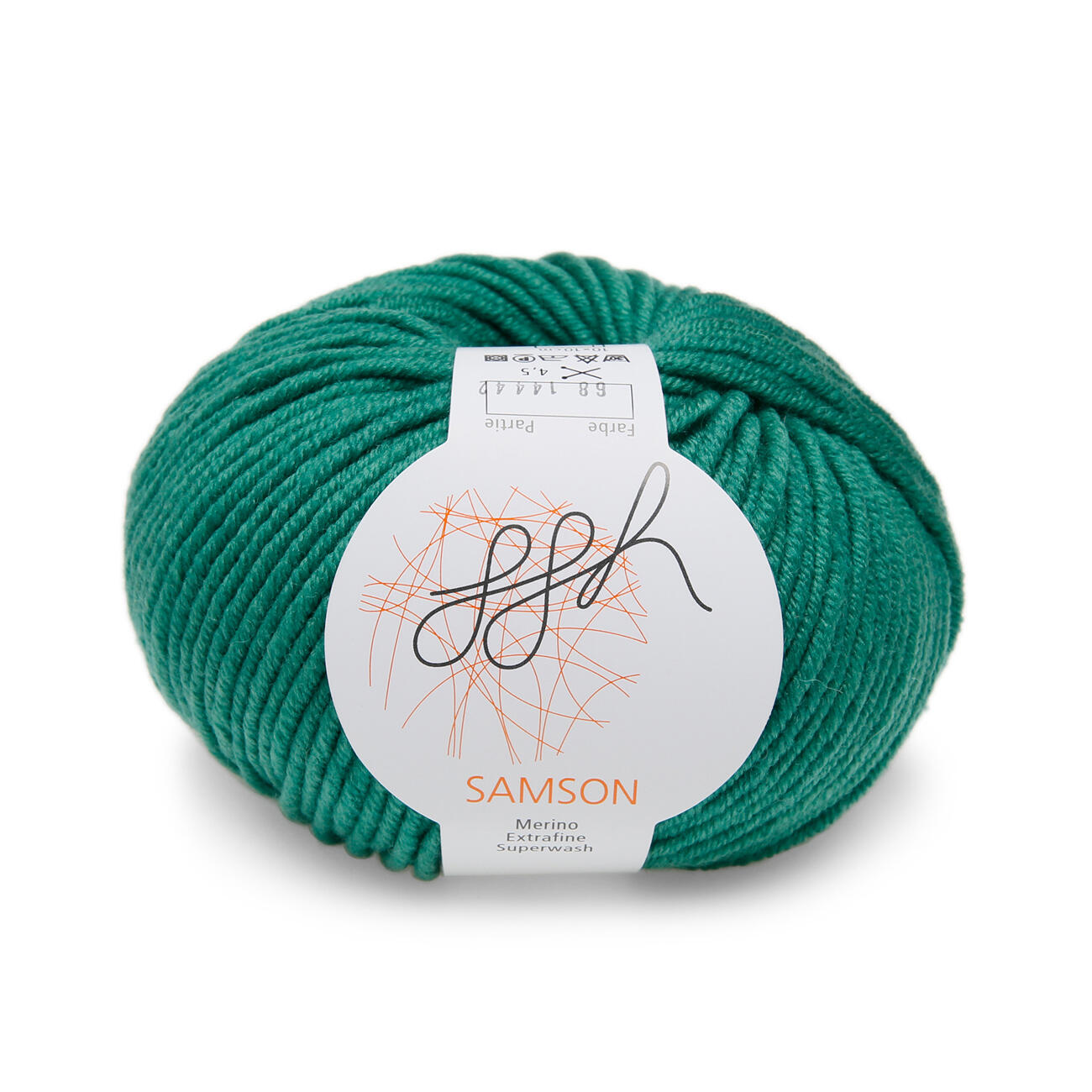 Samson von ggh, 8 versch. Farben