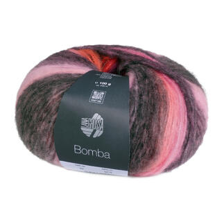 Bomba von Lana Grossa, 7 versch. Farben