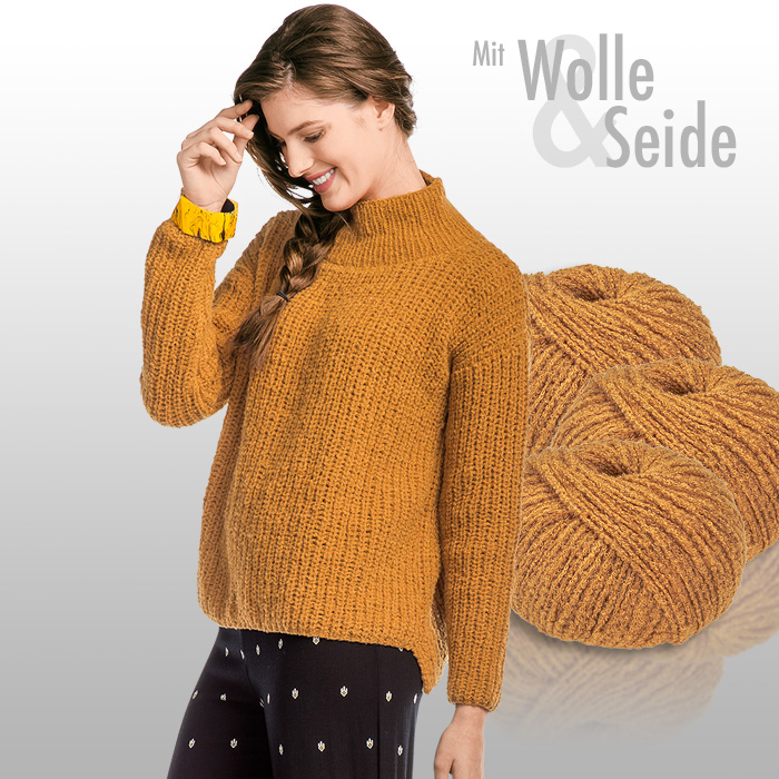 Junghans Wolle - Ideen für Ihr Hobby Handarbeiten: Stricken, Sticken ...